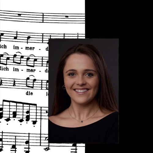Musical Director | Daventry Choral Society